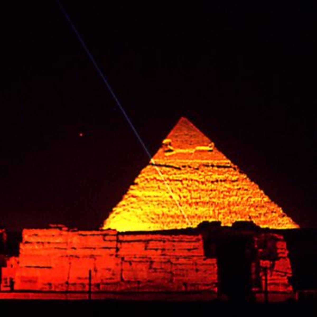 10 Recommended things to do at night in Cairo • Axa Tours