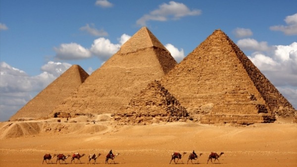 Axa Tours - Explore Egypt with Us
