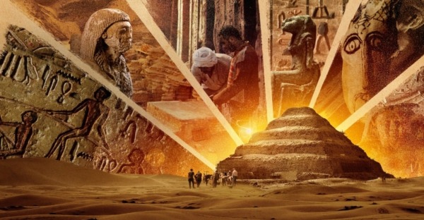 10 facts about ancient Egypt • Axa Tours