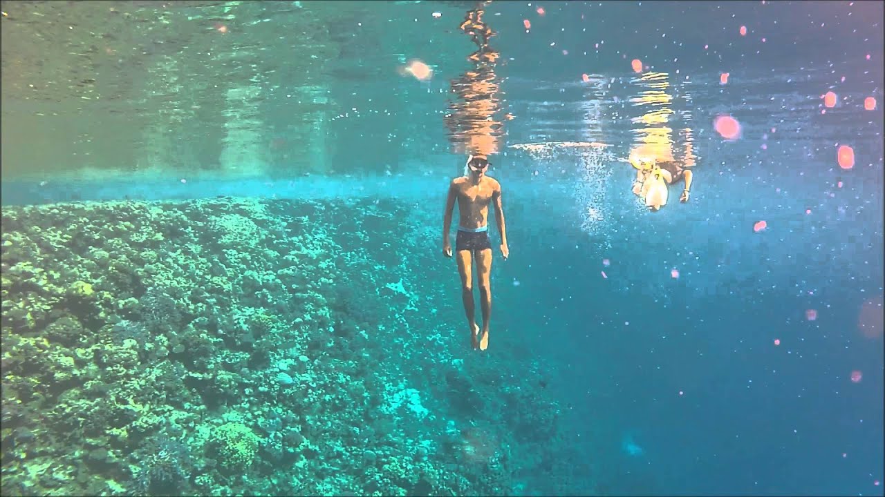 Sharm El-luli (The Egyptian Maldives) • Axa Tours