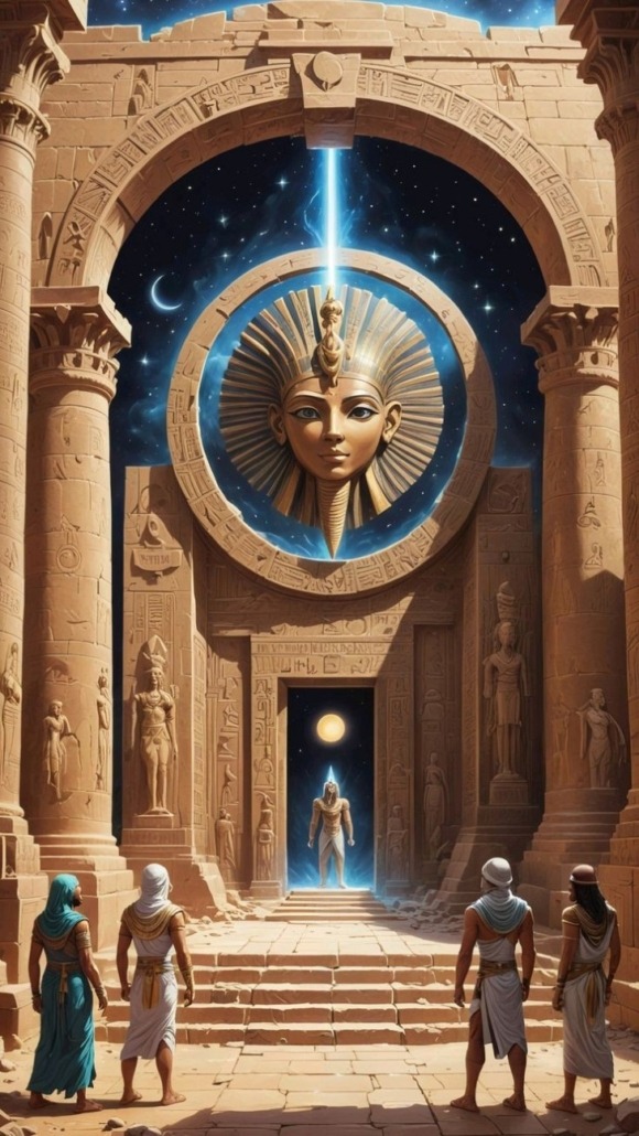 Elenco dei Faraoni dell'Antico Egitto con fatti interessanti su di loro ...