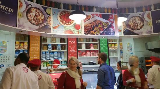 Top 10 Restaurants In Cairo City • Axa Tours