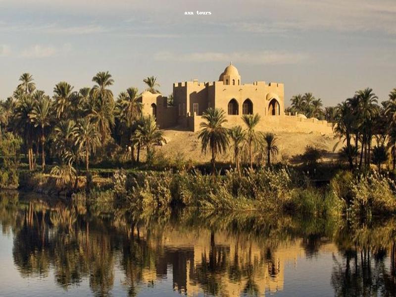 12 Unique Places To Visit When You Travel To Egypt (ALL Hiden Gems In ...